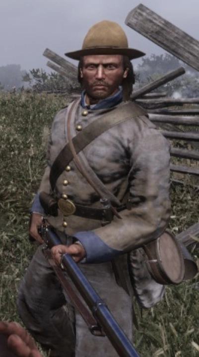 Luke Edwards | Historica Wiki | Fandom