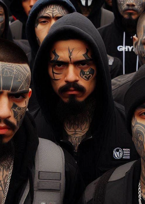 Marco Munguia Gallardo | Historica Wiki | Fandom
