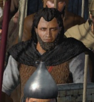 Markar Tjeknavorian | Historica Wiki | Fandom