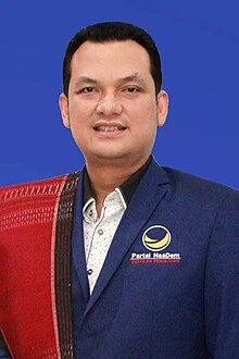 Martin Manurung | Historica Wiki | Fandom