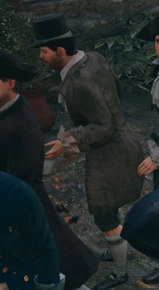 Mathias Quint | Historica Wiki | Fandom