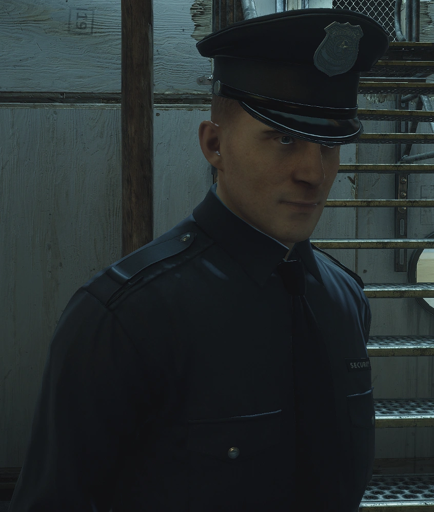 Matthew Warren | Historica Wiki | Fandom