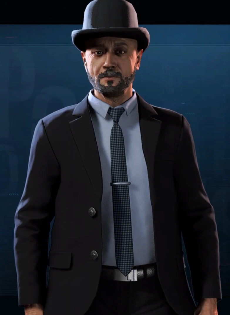 Merrill Field | Historica Wiki | Fandom