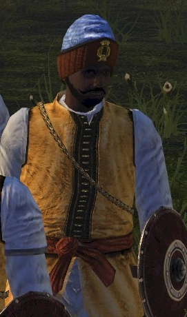 Mukund Gauraang | Historica Wiki | Fandom