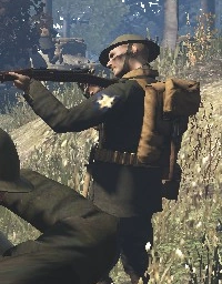 Murry S. Grisby | Historica Wiki | Fandom