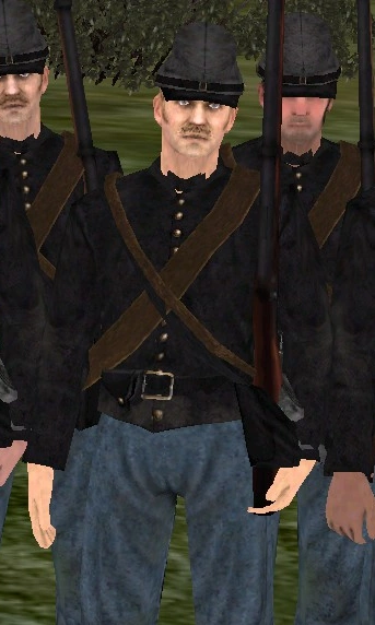 Nathaniel B. Chapman | Historica Wiki | Fandom