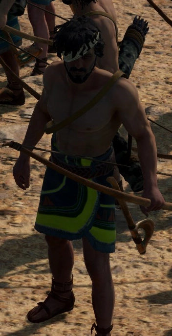 Nawaar al-Rashed | Historica Wiki | Fandom