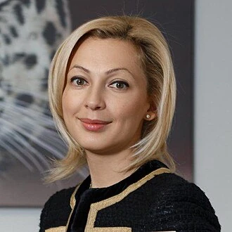 Olga Timofeeva | Historica Wiki | Fandom