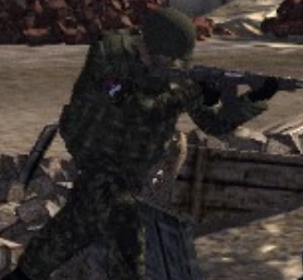 Radoslav Antic | Historica Wiki | Fandom