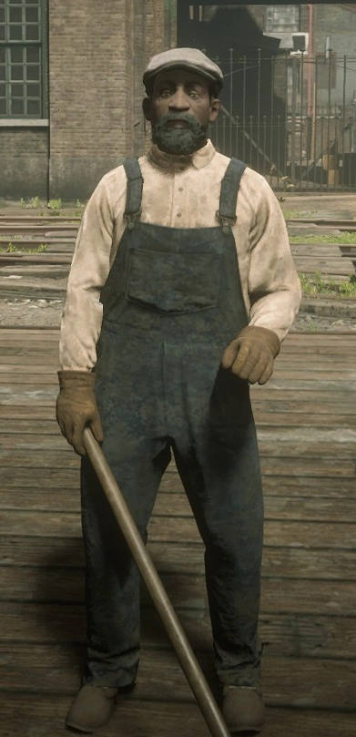 Reece Pockett | Historica Wiki | Fandom