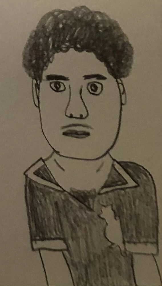 Roderick Rodriquez | Historica Wiki | Fandom