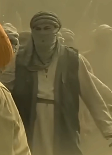 Samandar Kermani | Historica Wiki | Fandom