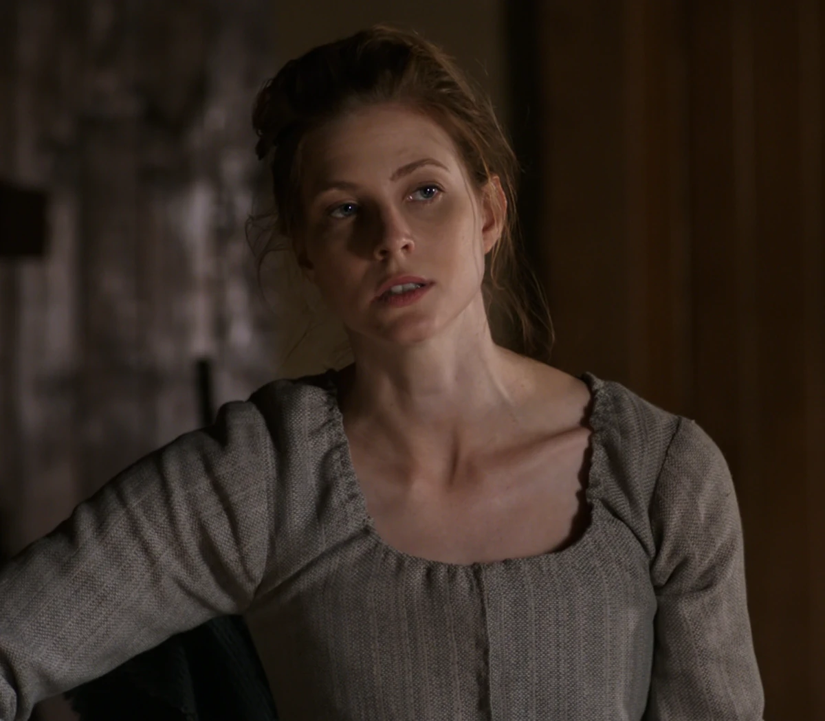 Sarah Livingston | Historica Wiki | Fandom