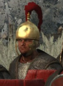 Septimus Antonius Valerianus | Historica Wiki | Fandom