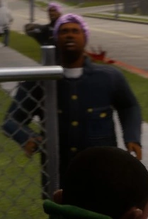 Shovon Stanley | Historica Wiki | Fandom