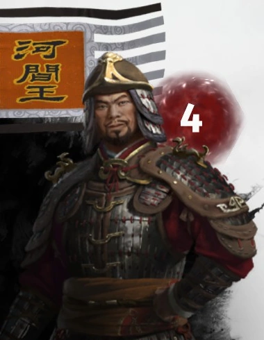 Sima Yong | Historica Wiki | Fandom