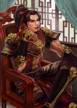 Sun Ce | Historica Wiki | Fandom