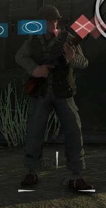 Theodore J. Pederson | Historica Wiki | Fandom