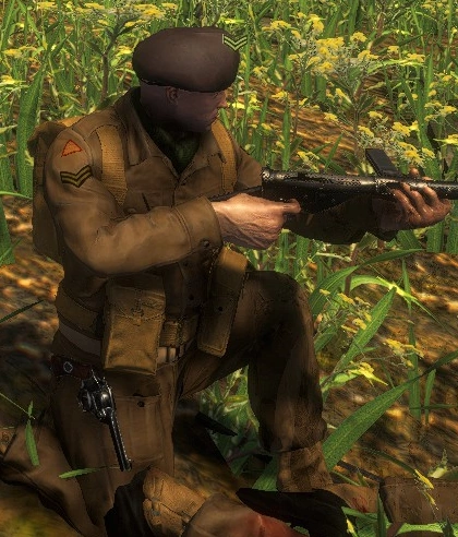 Ualan MacChoinnich | Historica Wiki | Fandom