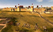 Siege of Urgench | Historica Wiki | Fandom