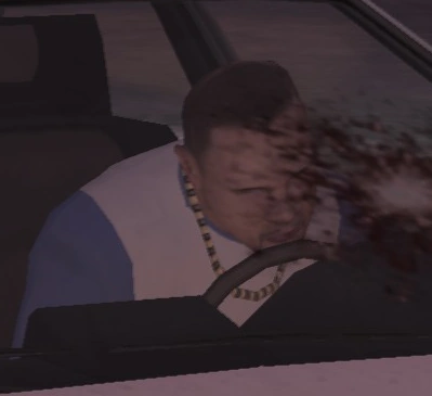 Victor Maldonado | Historica Wiki | Fandom