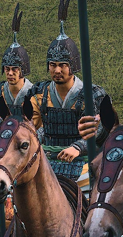 Wei Jiahao | Historica Wiki | Fandom