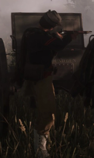 Winnoc Chauvin | Historica Wiki | Fandom