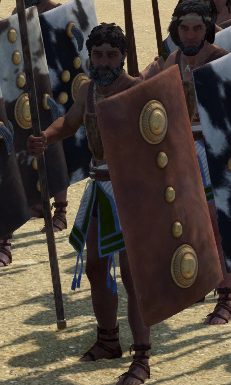 Zimri, son of Damar | Historica Wiki | Fandom