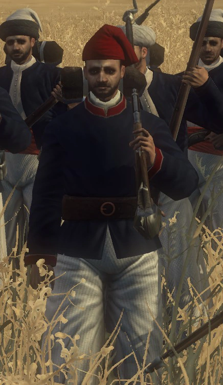 Zuhair al-Turay | Historica Wiki | Fandom