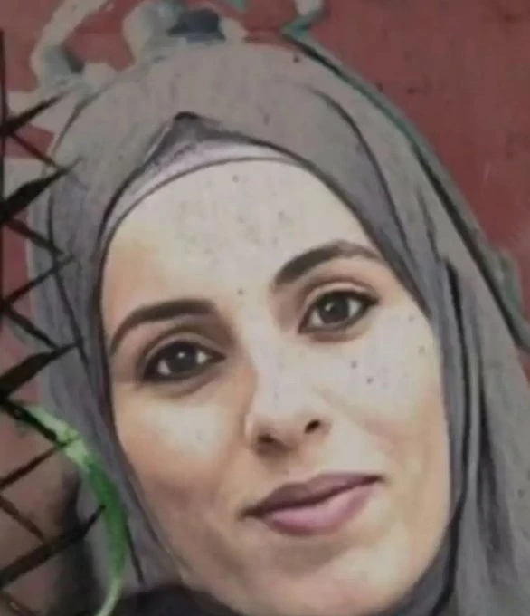 Aisha Ghaidan | Historica Wiki | Fandom
