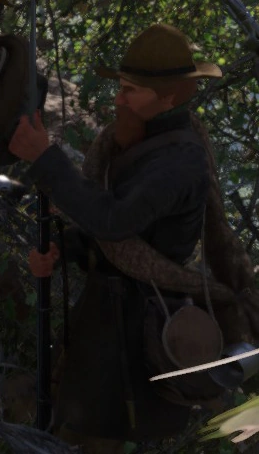 Alpha Z. Larker | Historica Wiki | Fandom