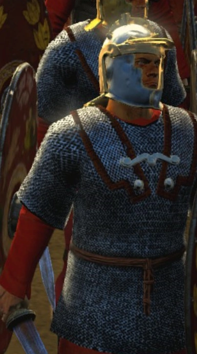 Amulius Quinctilius Primulus | Historica Wiki | Fandom