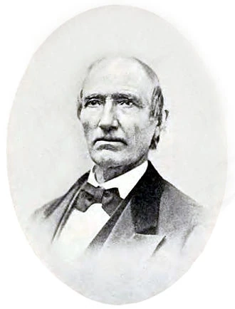 Ansel Briggs | Historica Wiki | Fandom