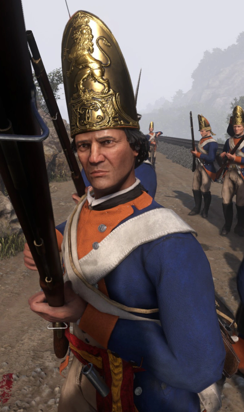 Ansgar Olberding | Historica Wiki | Fandom