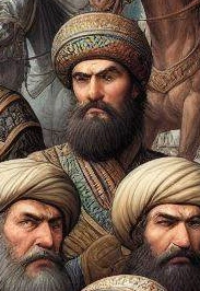 Anusha Khan | Historica Wiki | Fandom