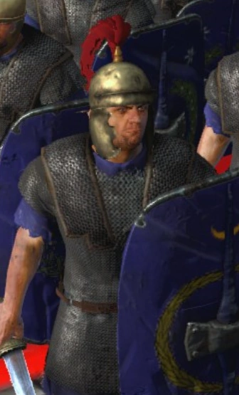 Arruns Viridius Lovernius | Historica Wiki | Fandom