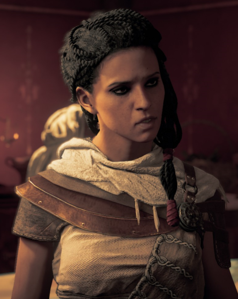 Amunet | Historica Wiki | Fandom