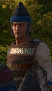 Bahadir Kurtar | Historica Wiki | Fandom