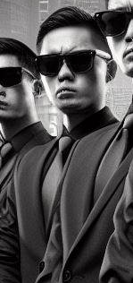 Benjamin Lo | Historica Wiki | Fandom