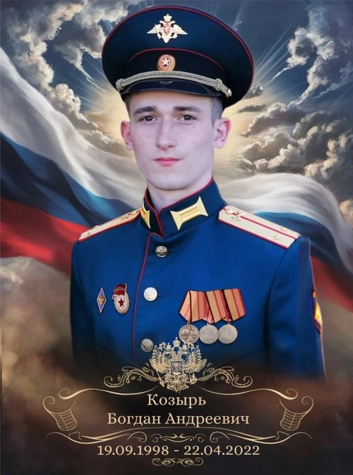 Bogdan A. Kozyr | Historica Wiki | Fandom