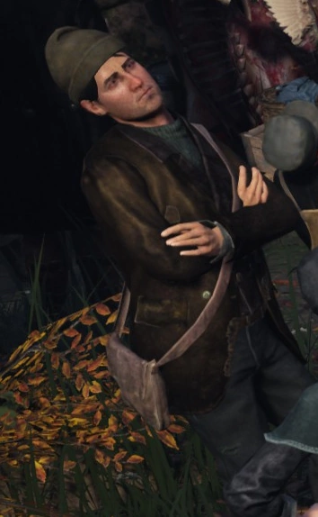 Bruno Finke | Historica Wiki | Fandom