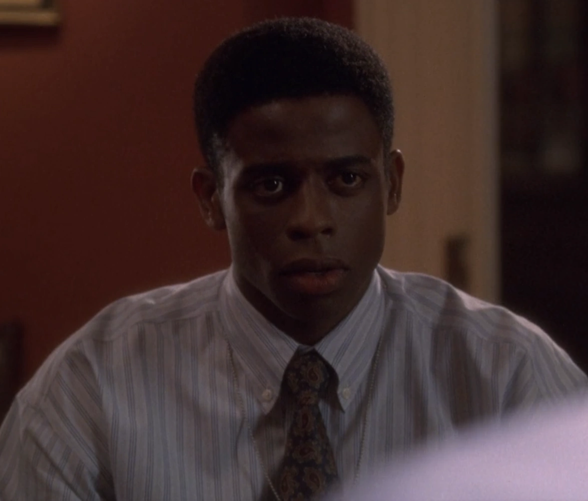 Charlie Young | Historica Wiki | Fandom