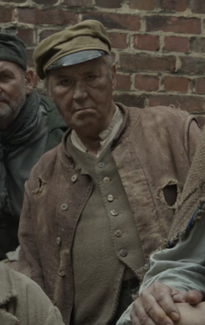 Christian Birken | Historica Wiki | Fandom