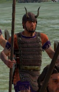 Chrysanthos Hondrou | Historica Wiki | Fandom