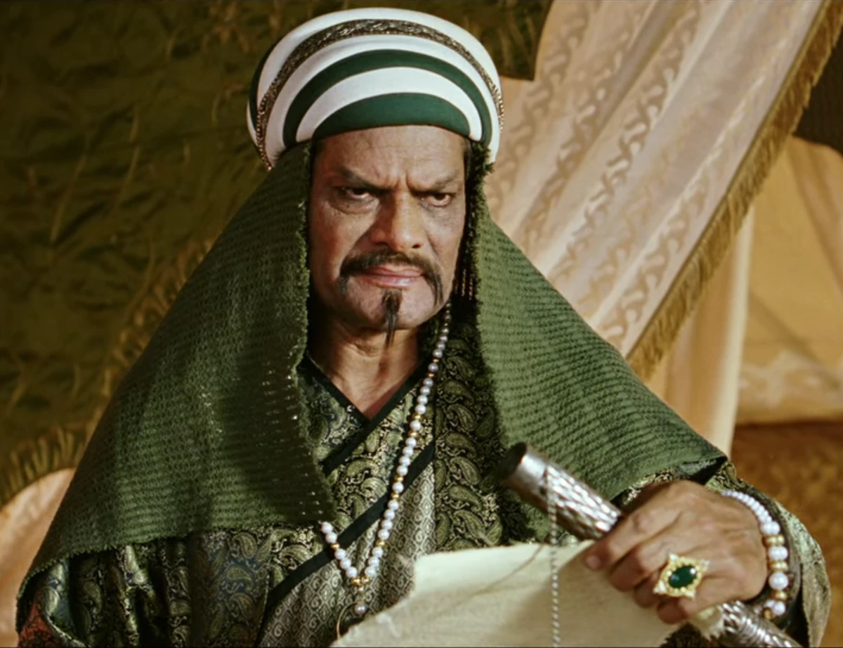 Chughtai Khan | Historica Wiki | Fandom