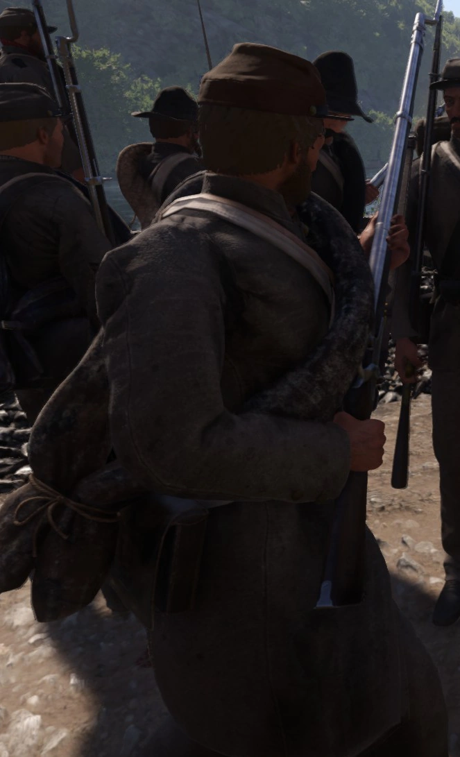 Curley E. Paradis | Historica Wiki | Fandom