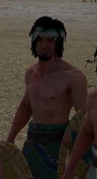 Daleel el-Riaz | Historica Wiki | Fandom