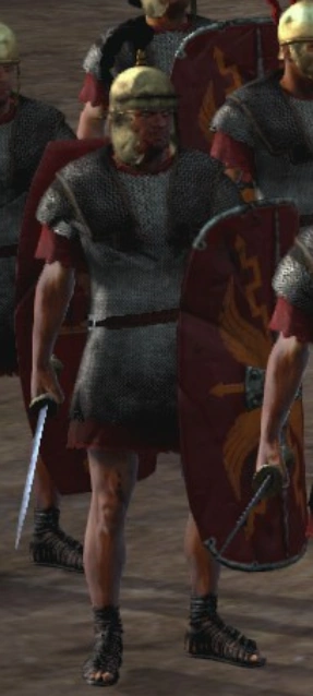 Decius Vibius Severus | Historica Wiki | Fandom