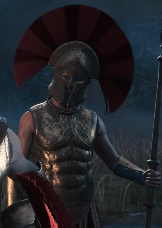 Dienekes | Historica Wiki | Fandom