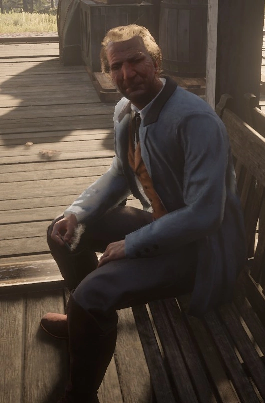 Duncan Scotts | Historica Wiki | Fandom